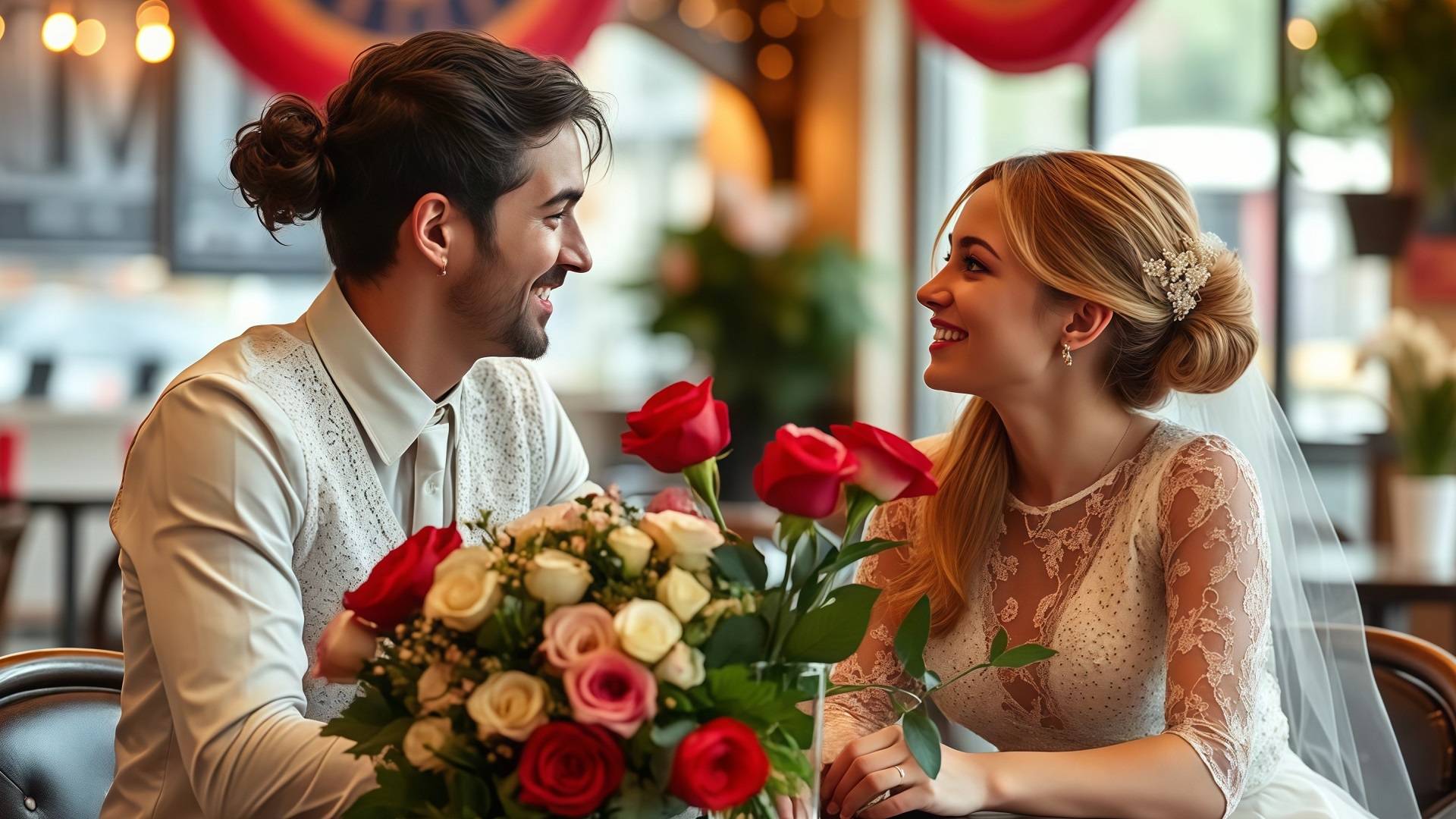 Бит "Своей невестой вас назвал"