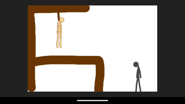 История стикмана 5 часть 6