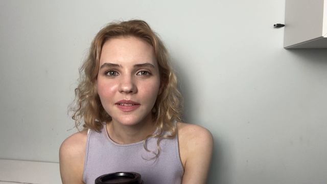 Пробы Вика-актриса Арина Курганская