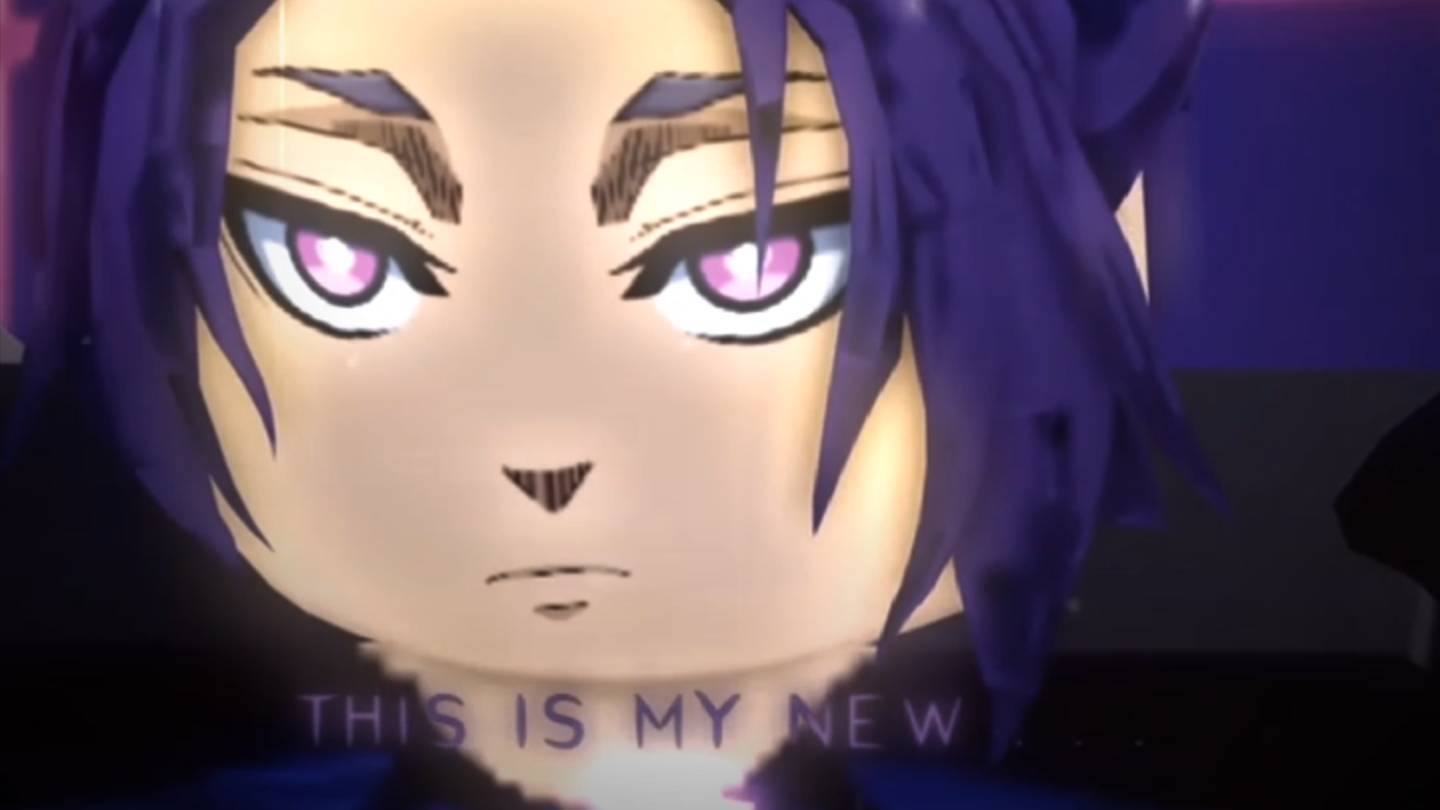 Блю лок ривалс ( нель рео )