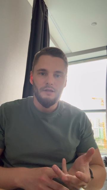 Виталий видеоотзыв о компании Все четыре