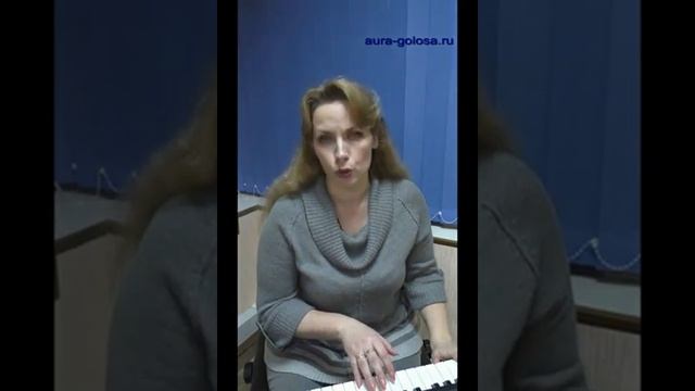 Видеодайджест: Урок 8 – Вокальные распевки. Упражнения «настройки»