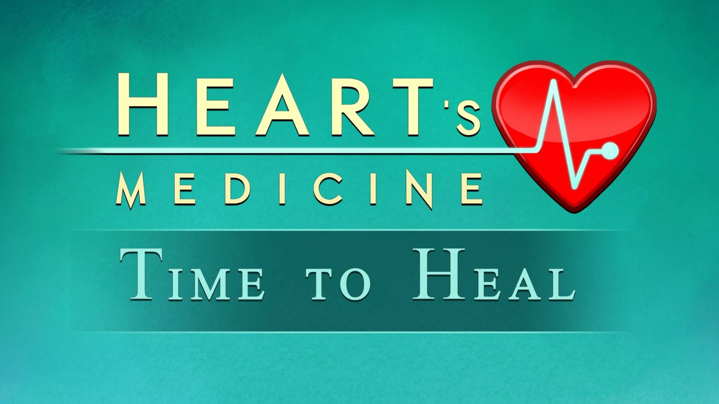 Heart s Medicine - Time to Heal {Серия 5} Тайна Дэниела