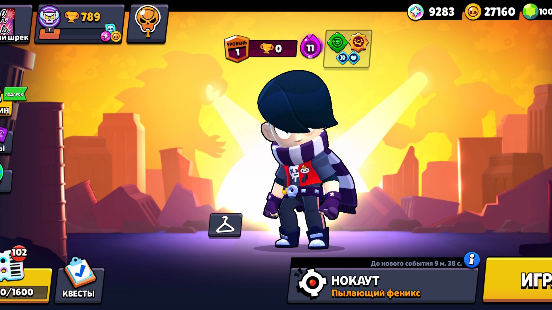 Bravl starts игра браво старс нокаут