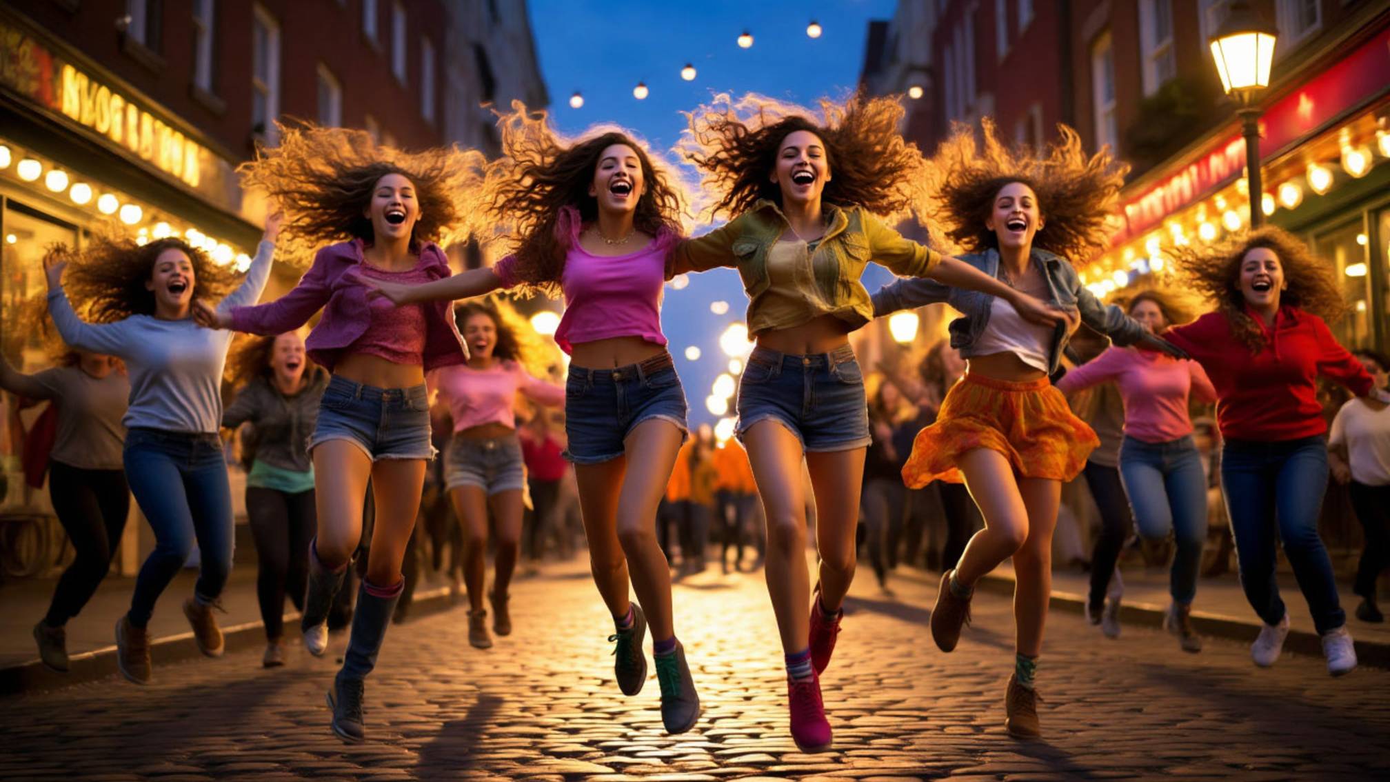 Alex MixLab - Прыгаем выше