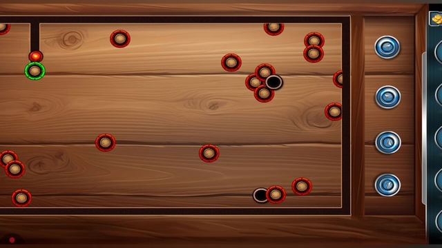 Mortal Reckon (the lost spark) уровень 9