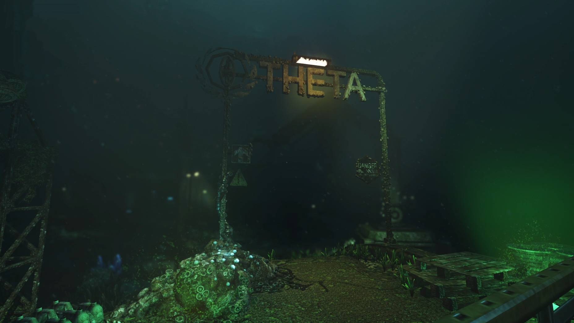 Тэта / 4 / Soma