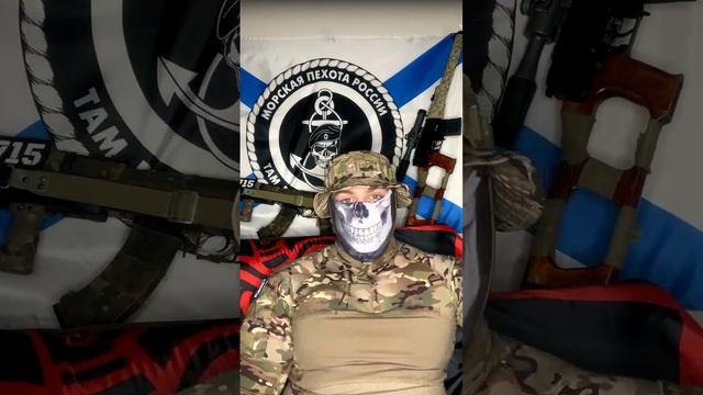 Стрим.Про Африку. Штурмовик "Север". Часть 2