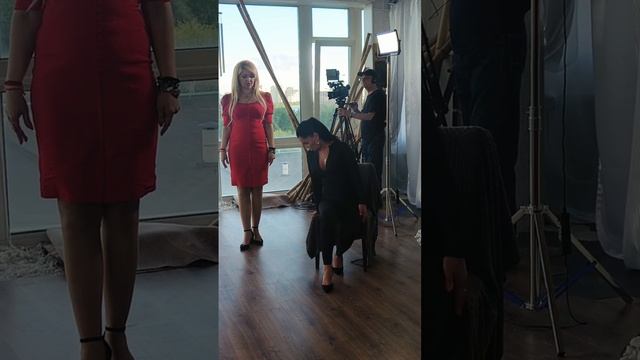 Проект «Тело говорит»