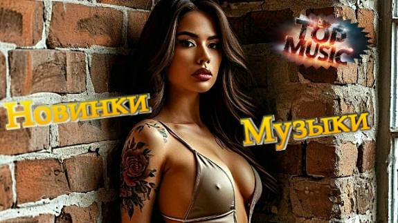 НОВИНКИ МУЗЫКИ 2025 | ЗАРУБЕЖНАЯ МУЗЫКА 2025 | Jeonghyeon & Sungyoo - All I Need  | Future House