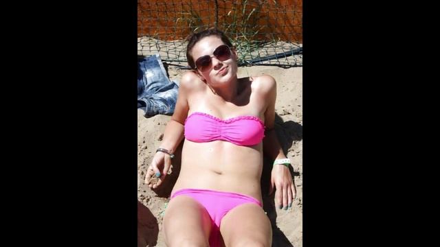 Видео про девушек, № 2