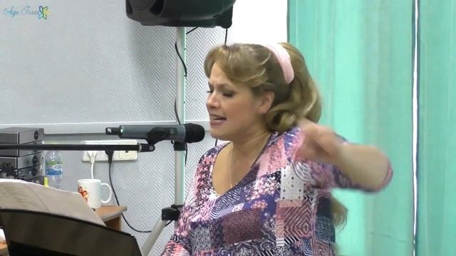 АНОНС видеозаписи ВОКАЛЬНОГО МАСТЕР-КЛАССА по английской вокализации - BOHEMIAN RHAPSODY (QUEEN)