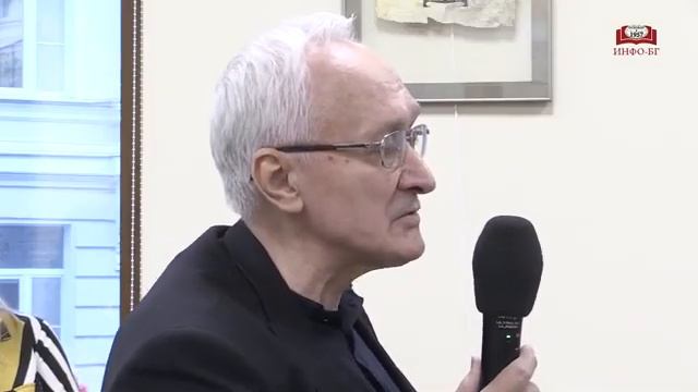 Презентация книги «Энергия своего дела» в Москве, 20 мая 2025