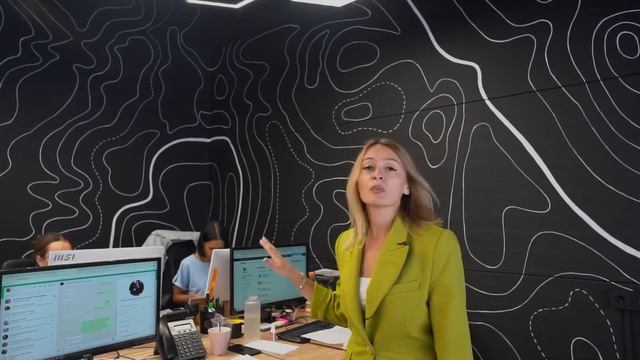 Когда нужен РЕАЛЬНО БОЛЬШОЙ светильник