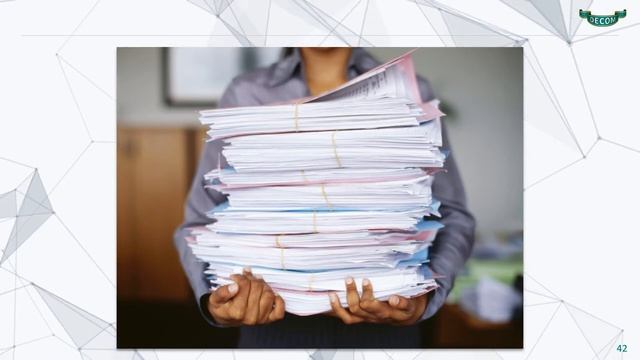 Открытие DECOM-2021