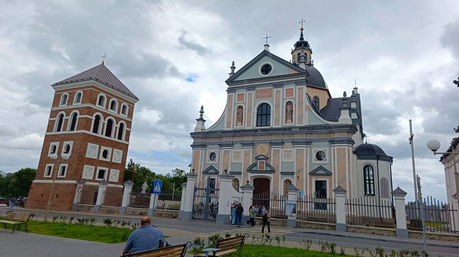 Калининград