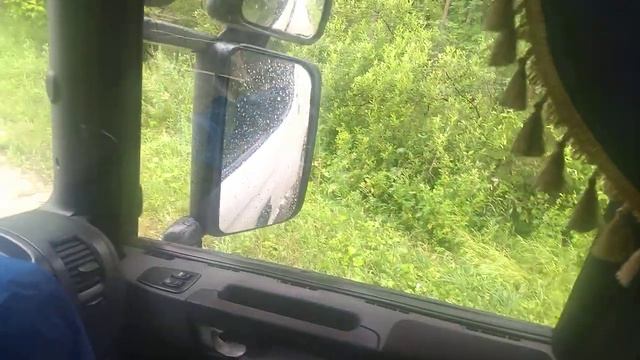 работа света в салоне скания r 500