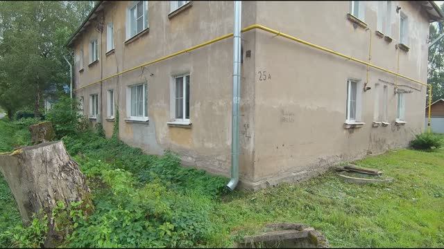 Малая Вишера Красноармейская 25а3