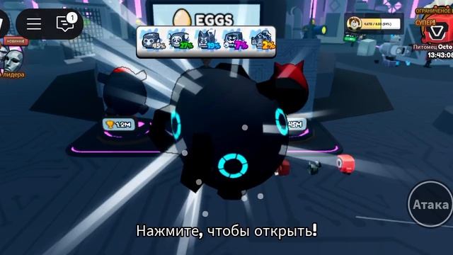 игра в кальмара