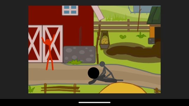 История стикмана 5 часть 11