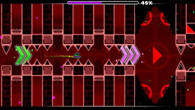 прохождение Bloodbath