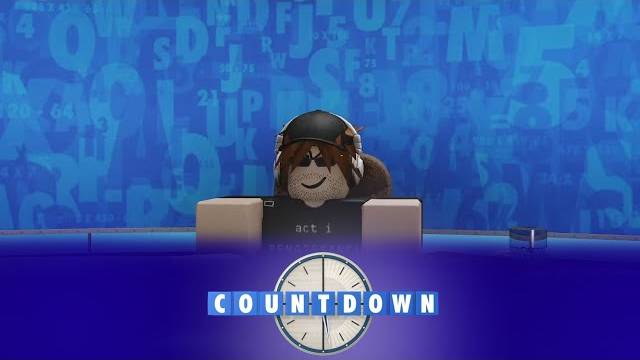 «Обратный Отсчёт» | Выпуск 1. Сезон 1