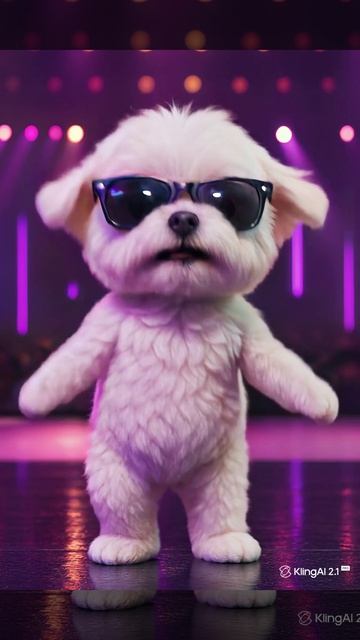 Мой щенок. На стихи С. Михалков.