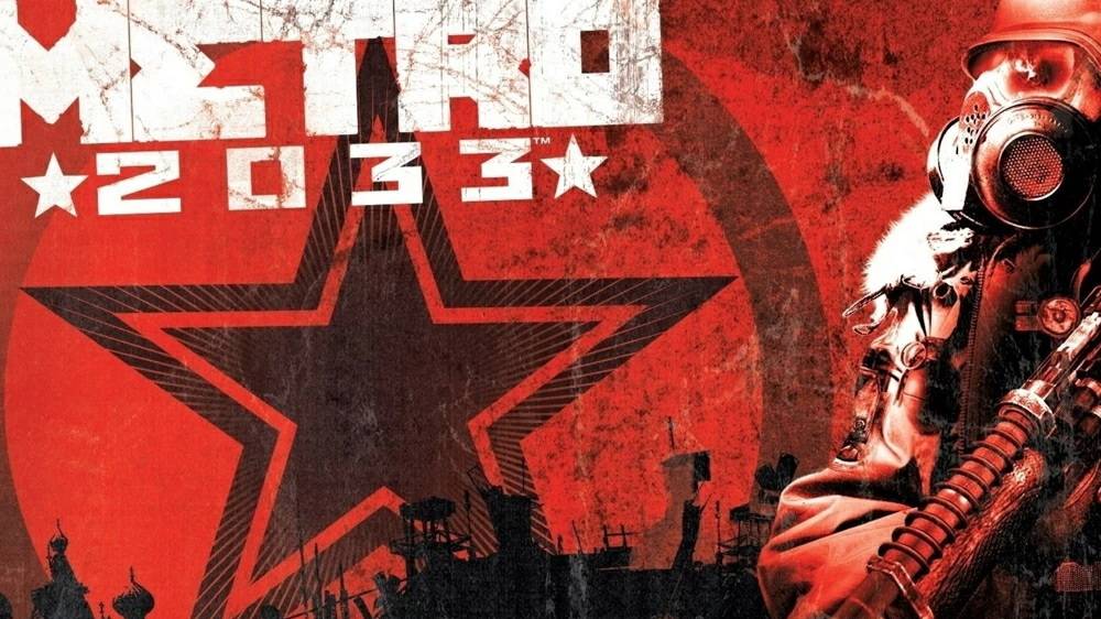 Часть 1. Артём покидает станцию ВДНХ #metro2033
