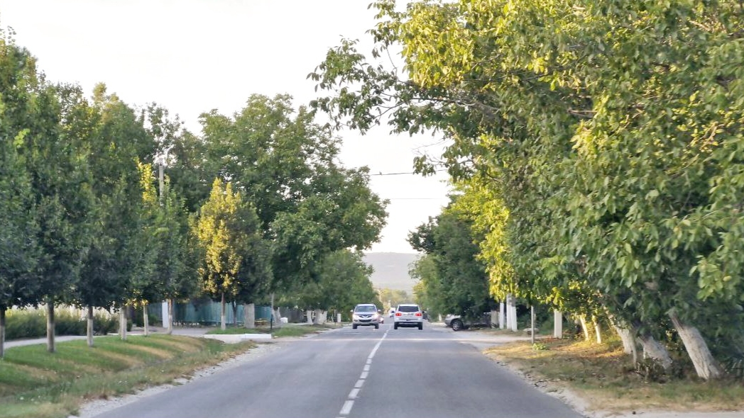 НАТУХАЕВСКАЯ.ул.Чкалова.Анапская.Фрунзе. 22 июля
