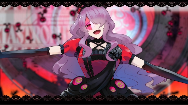 [CosMo@Bousou-P ft. Yuzuki Yukari] Catastrophic Love