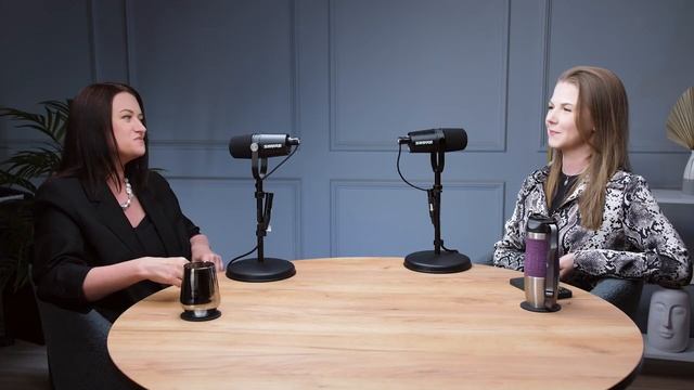 В гостях у Кати Бèрлин