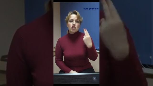 Видеодайджест: Урок 10 – Вокальные распевки. «Центральные» упражнения