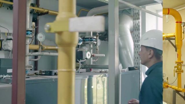 Газификация бизнеса.