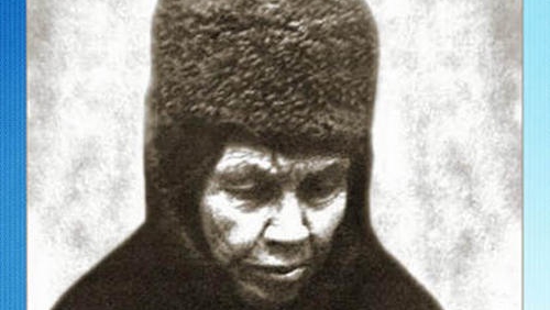 НЕ ОТДАВАЙТЕ ЕЁ НА СМЕРТЬ.. НИКАКОЙ ОПЕРАЦИИ! МАТУШКА АЛИПИЯ КИЕВСКАЯ ч. 28