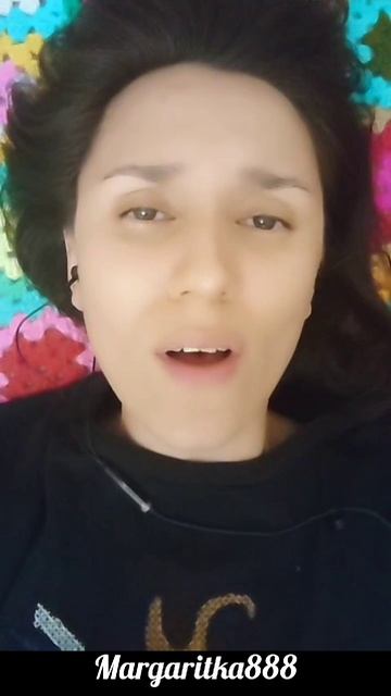 «Моя душа» Lely45 #margaritka888 #душа #караоке