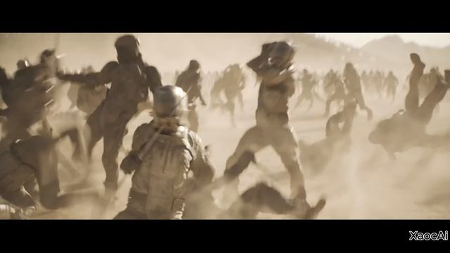 XaocSuno(Нет Пути Назад)Авторская работа  #клип #топ #music