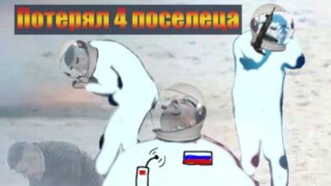 Rimworld Odyssey 4 Бегущие в космосе . Нехватка медикаментов или цена ошибки.