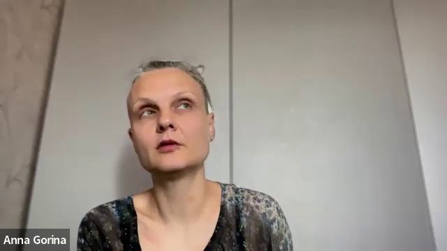 Радио Анжела и Валера - подкаст №2