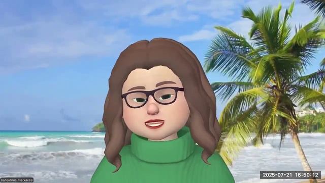 Я - автоаватар. А что у нас