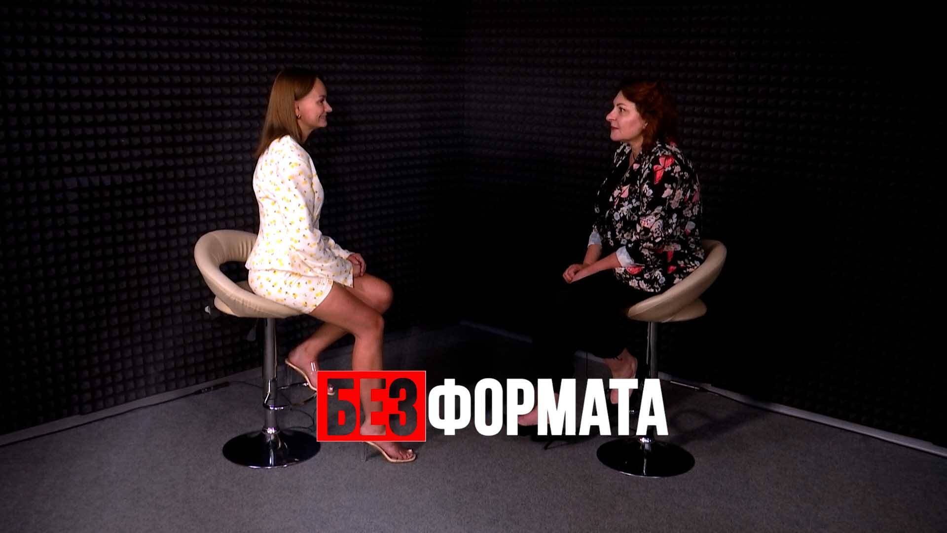 Голос, рождённый любить. Екатерина Сидоренко. Без формата