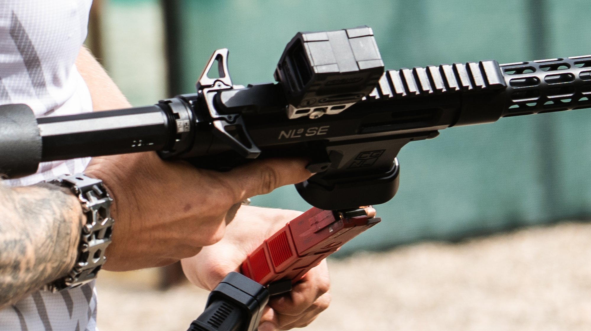 Кубок России, 1-й этап, КПк, Кубок Московской области 1-й этап пистолет