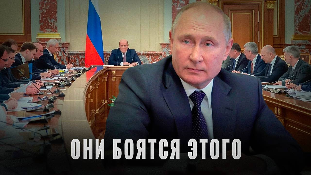 "Не дожали": как Россия спаслась от технологического удушения