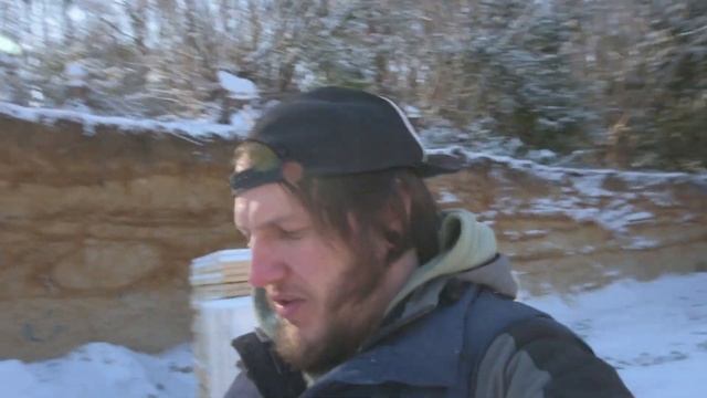 Снежный апокалипсис и тайна газовой мембраны: что скрывает мой IC после метели