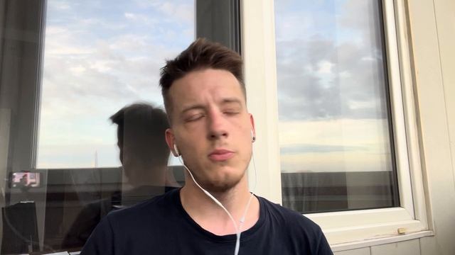 Испытание дисциплиной 40/40. Тема - "Дисциплина"