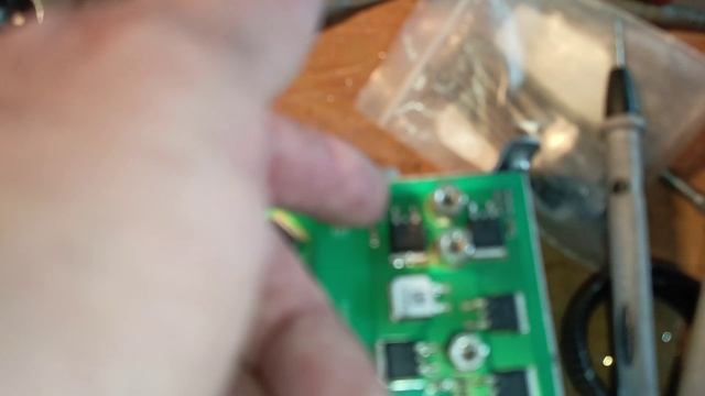 FUBAG IN 163 РЕМОНТ