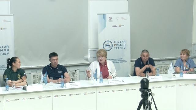 Медиапроект "СВОИ". Выпуск 15 (09.07.2025)