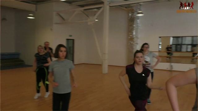 МАСТЕР МЮЗИКЛА - I Hope I Get It (A Chorus Line), фрагмент мастер-класса (январь 2019)