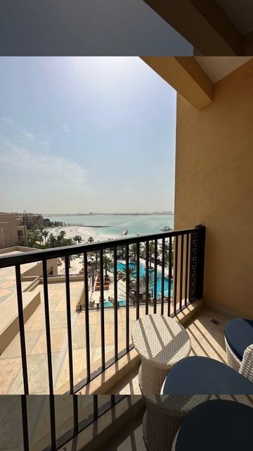 DoubleTree by Hilton Marjan Island. ОАЭ