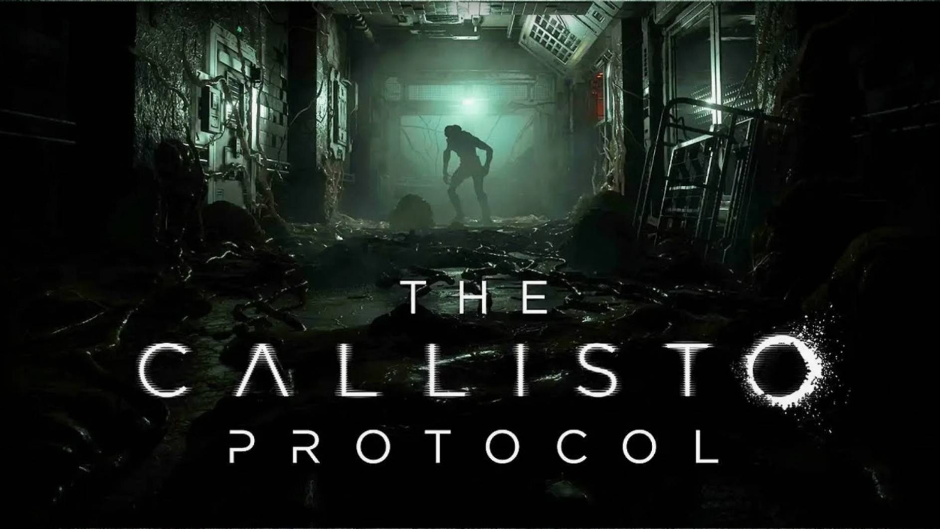 The Callisto Protocol ◉ Прохождение ➤ Часть: 2 ➤ Подземные коммуникации.