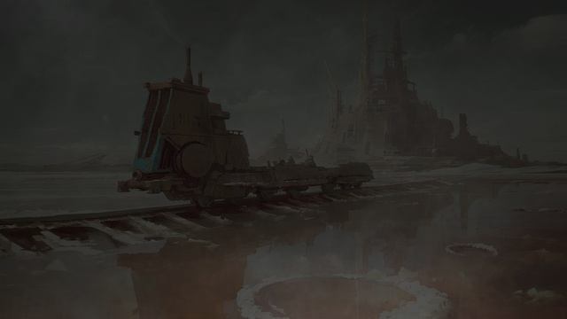 08 - Walk under the moon